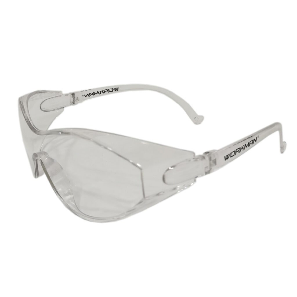 WORKMAN SAFETY GOGGLE WK SG 3008C - SMB Trading LLC