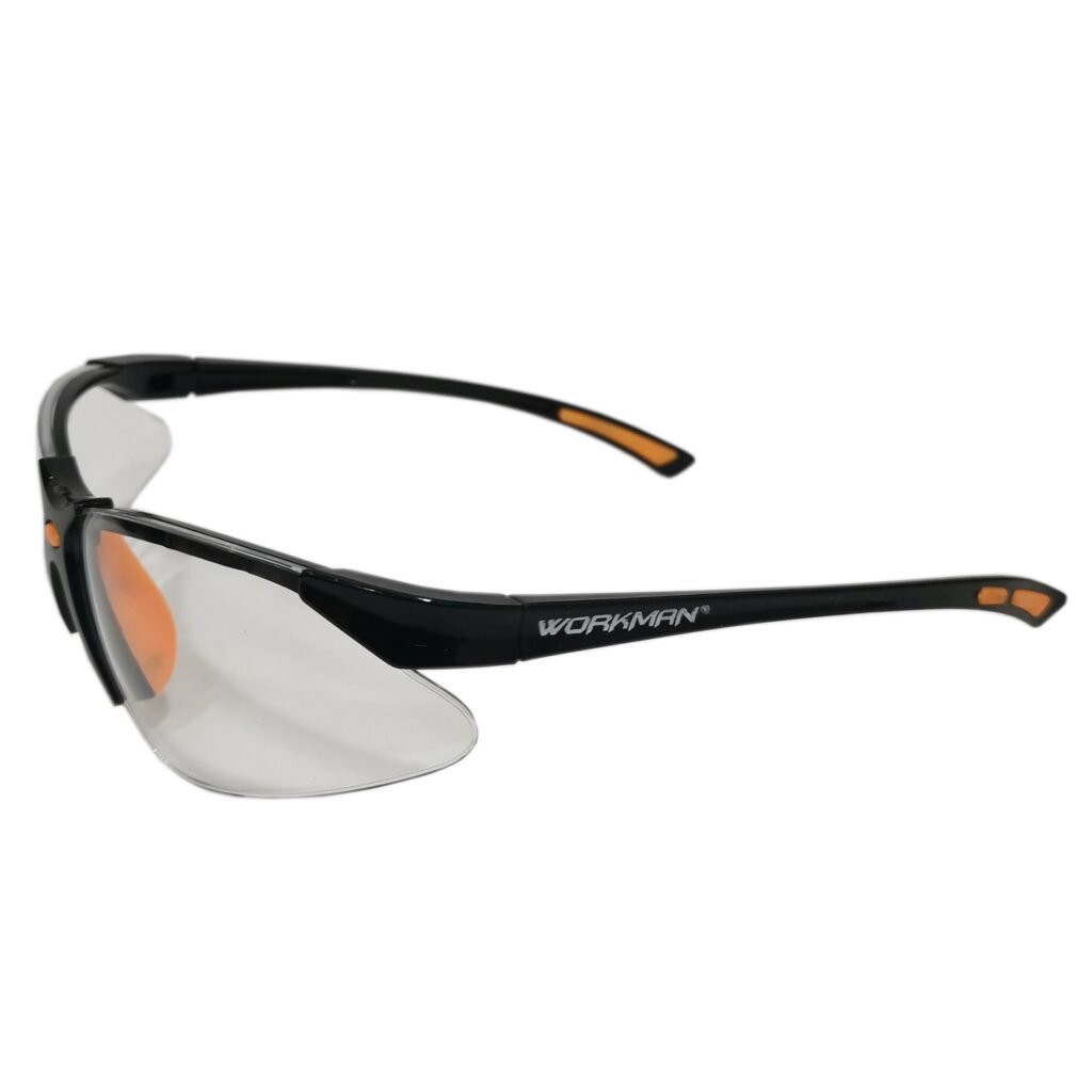 WORKMAN SAFETY GOGGLES WK SG 3011C ROOK - SMB Trading LLC