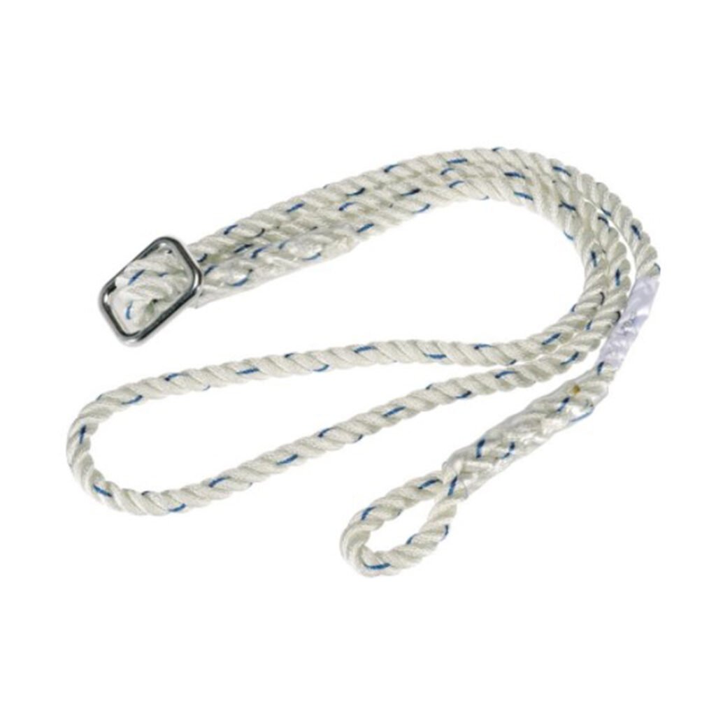 DELTAPLUS EX021 WORK POSITIONING ROPE - SMB Trading LLC