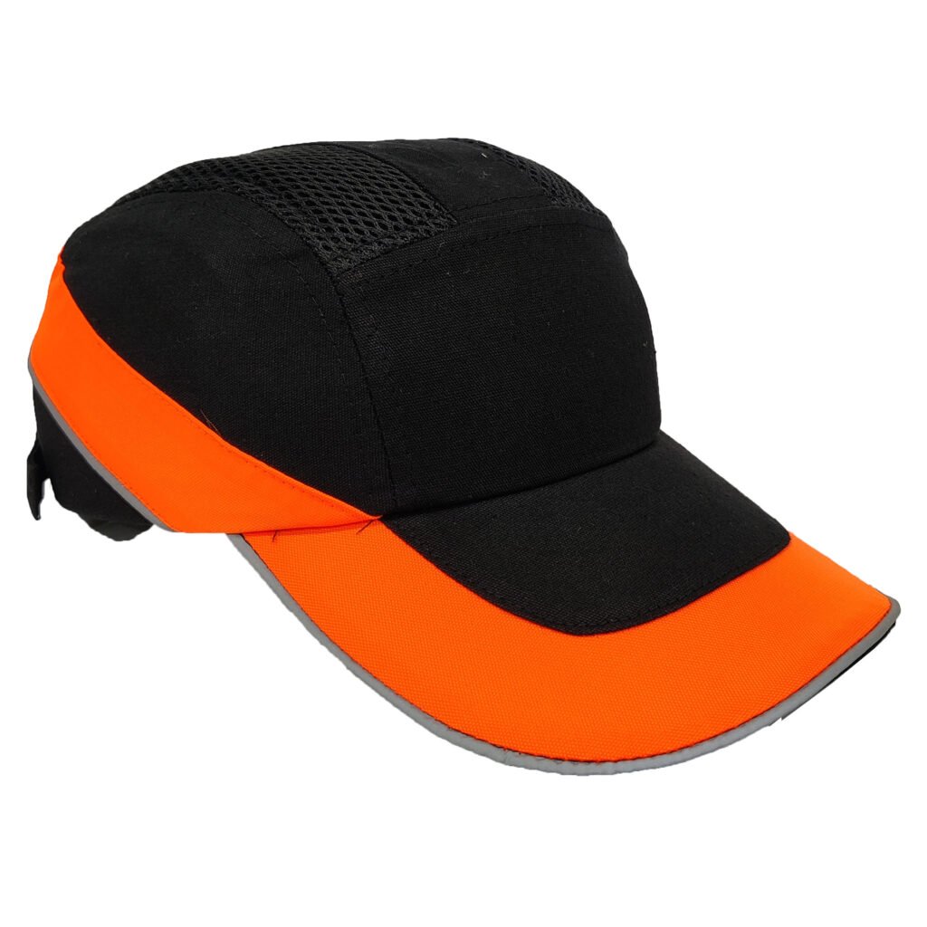 TAHA BUMP CAP BC 2000 - SMB Trading LLC