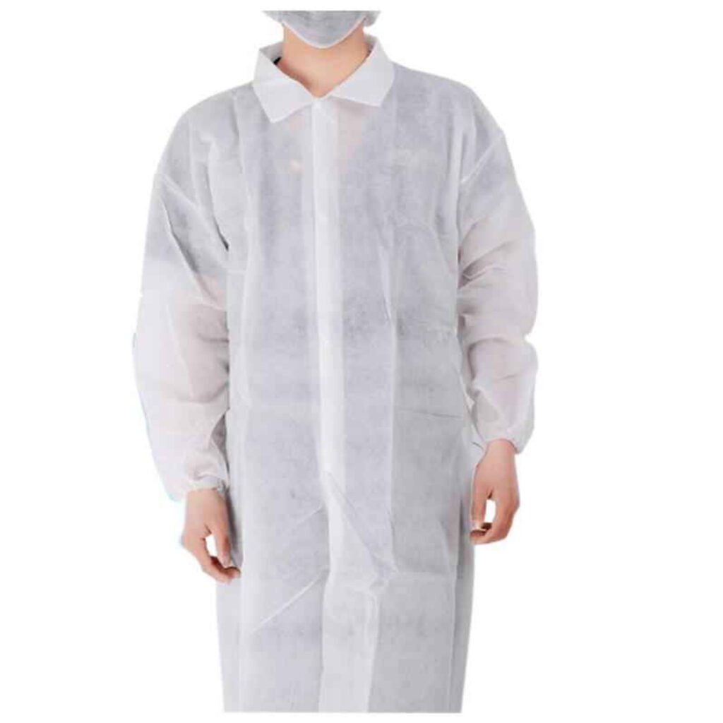 WORKMAN WK DDC 30 DUST COAT Disposable - SMB Trading LLC