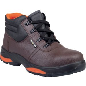 DELTAPLUS SAFETY SHOES SIMBA S3 - SMB Trading LLC